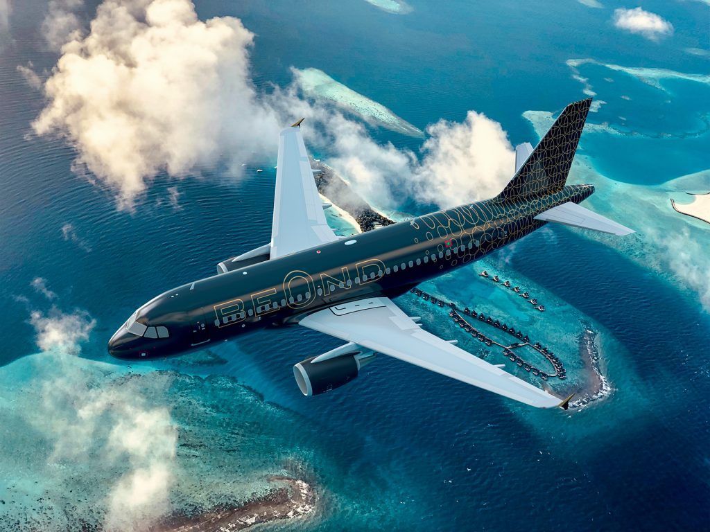 Ready For Your 'Flying Private' Era? It Might Be Sooner Than You Think