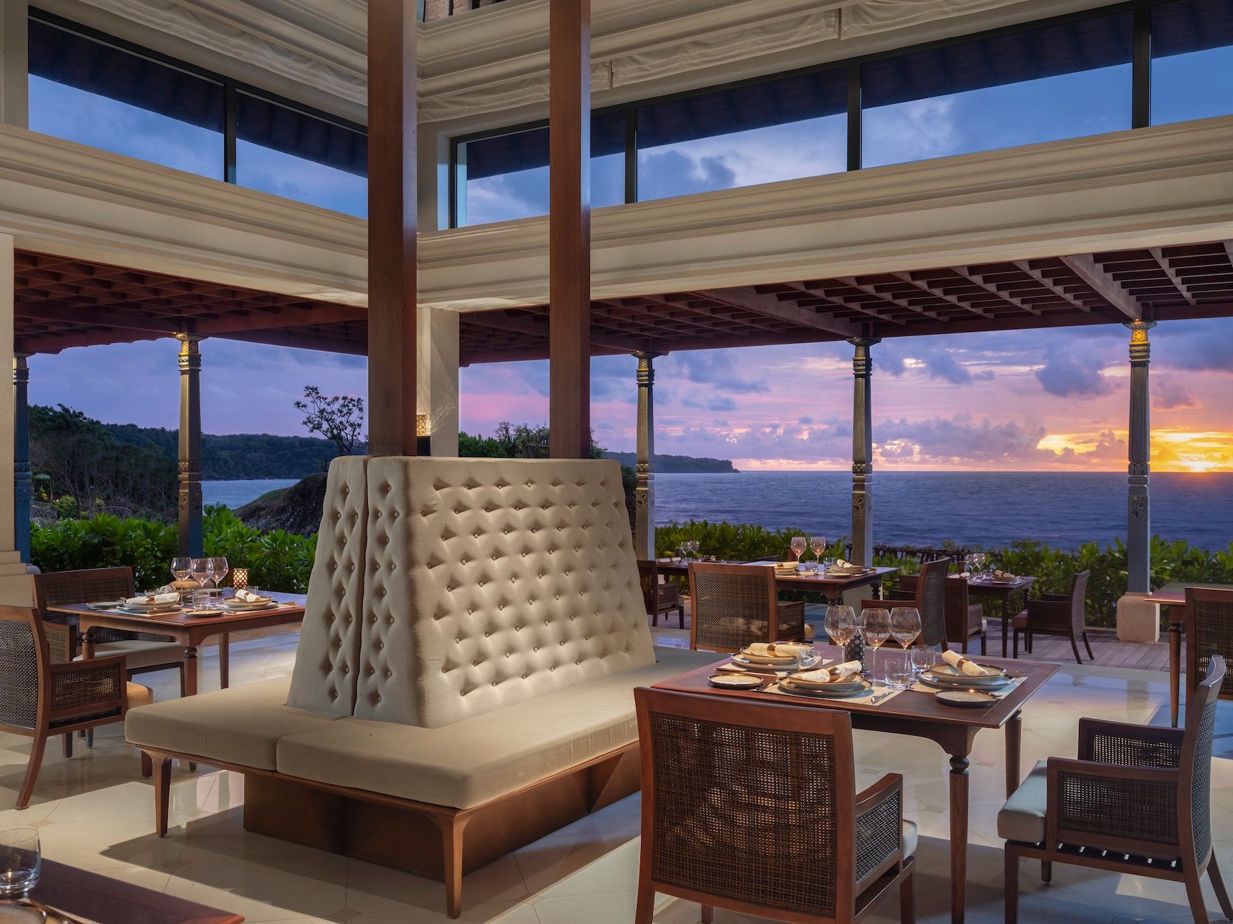 Jumeirah Bali is the Ultimate Sanctuary for Relaxation, Exclusive ...