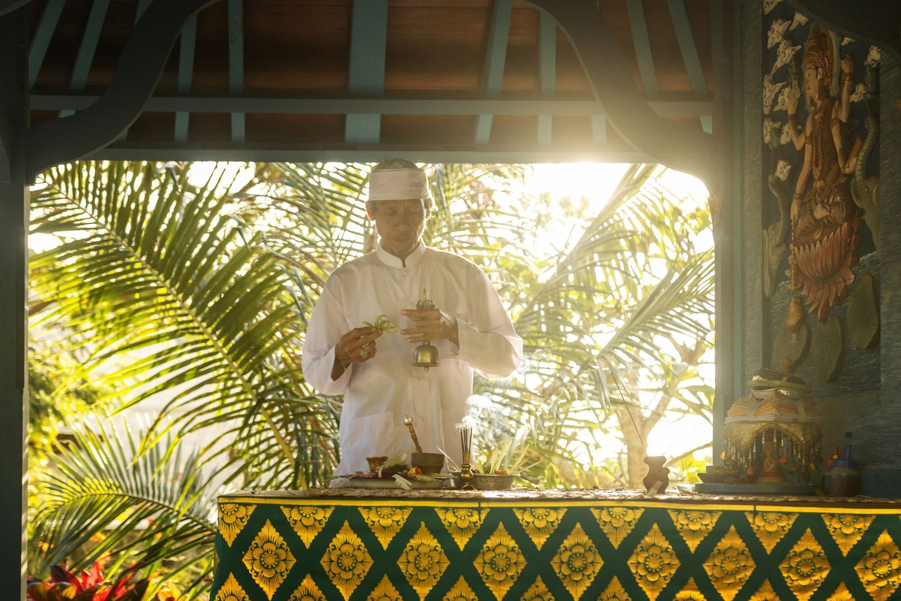 Jumeirah Bali is the Ultimate Sanctuary for Relaxation, Exclusive ...
