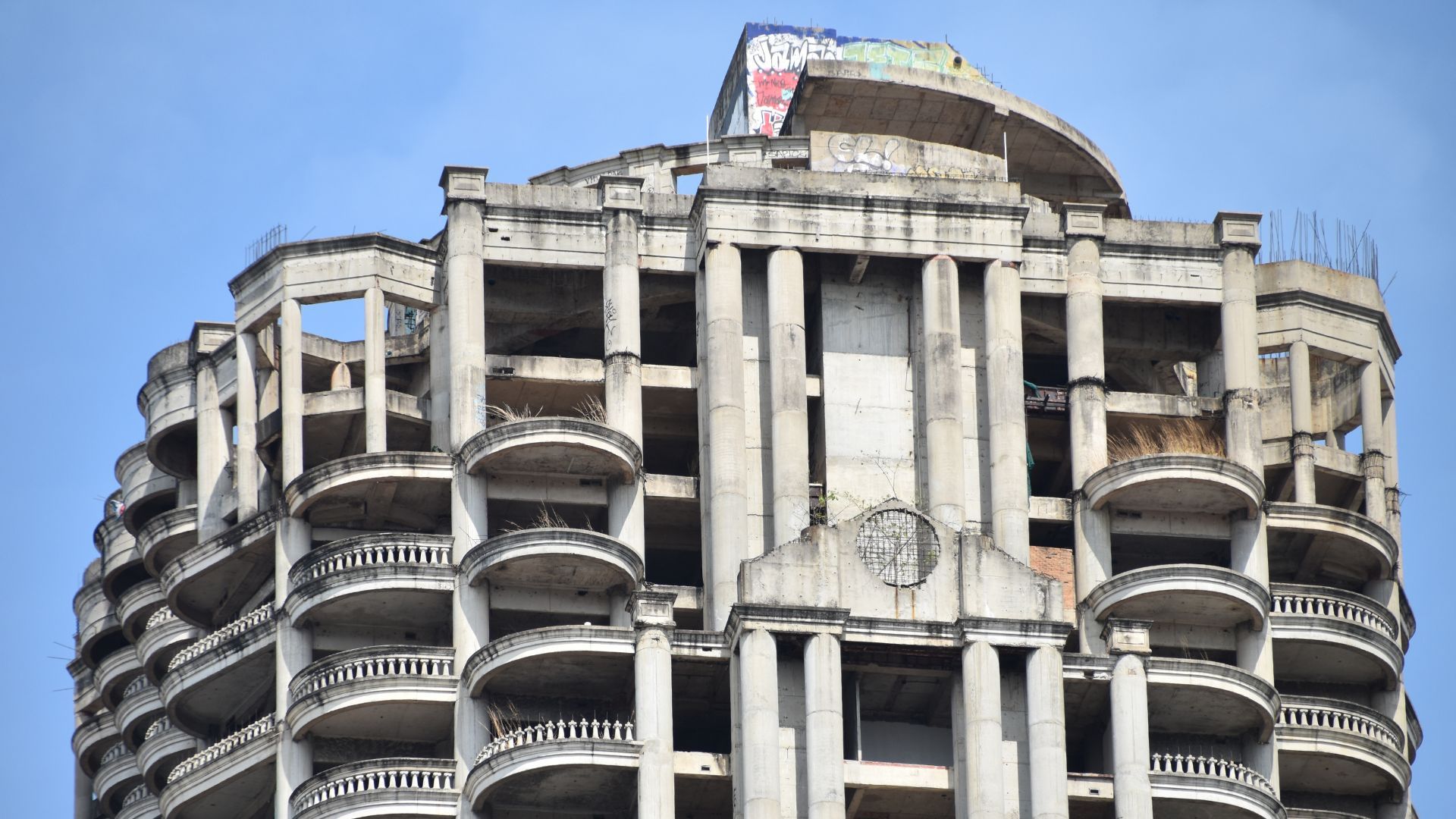 5 Bangkok Locations That We Feel Belong In A Crime Drama