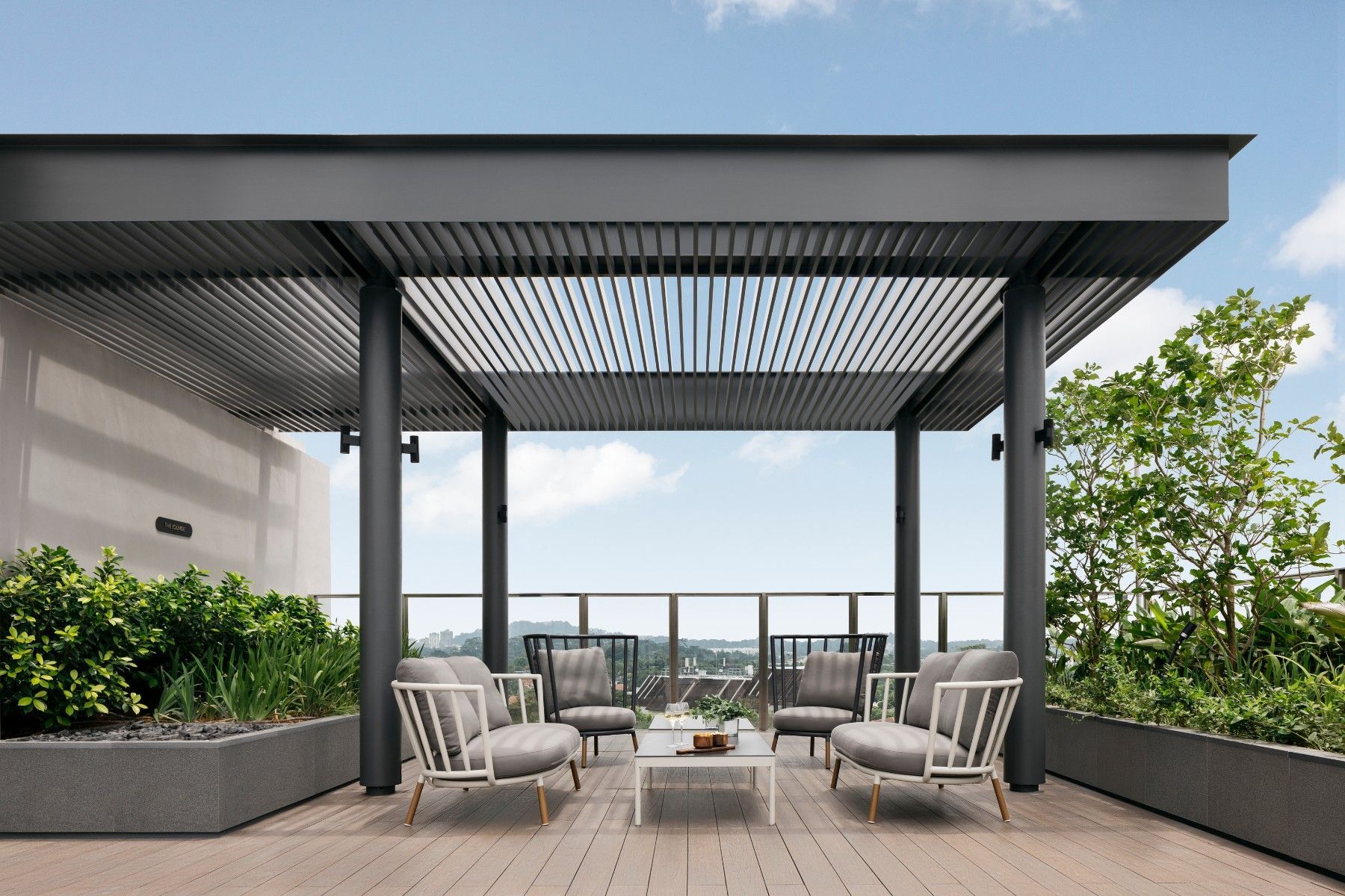 Quincy House Singapore Curates Unique Guest Experiences That Feel Like Home