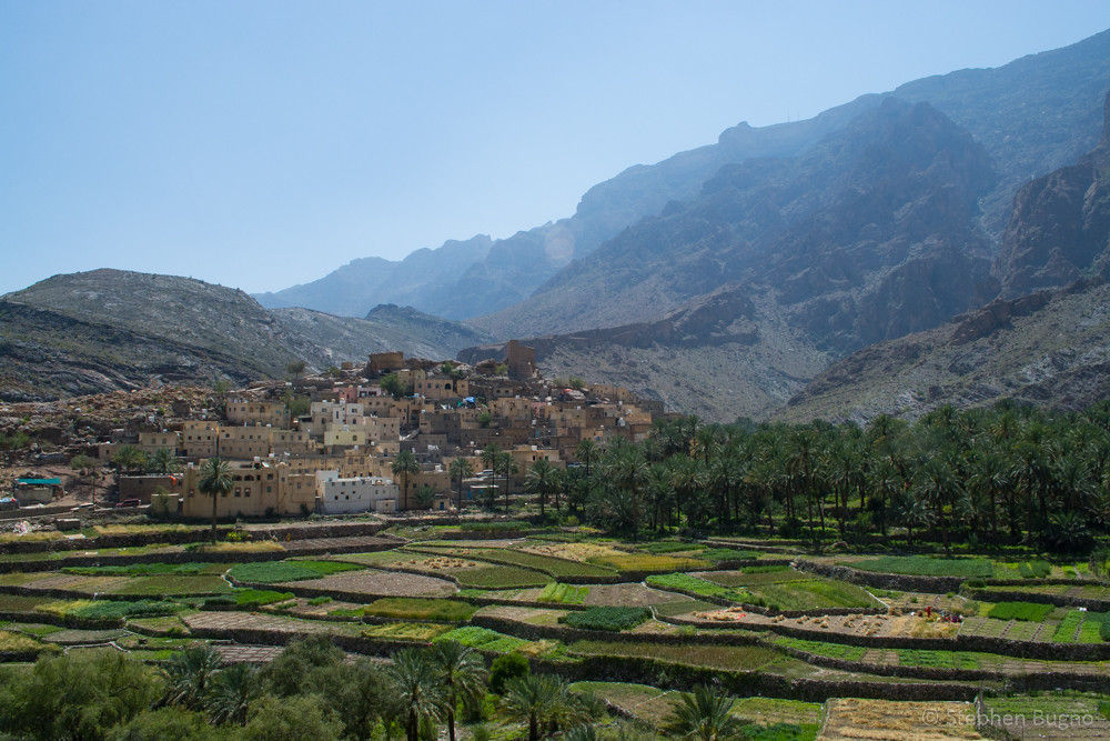 Oman Itinerary: A Collage Of sands, Sea And Soul