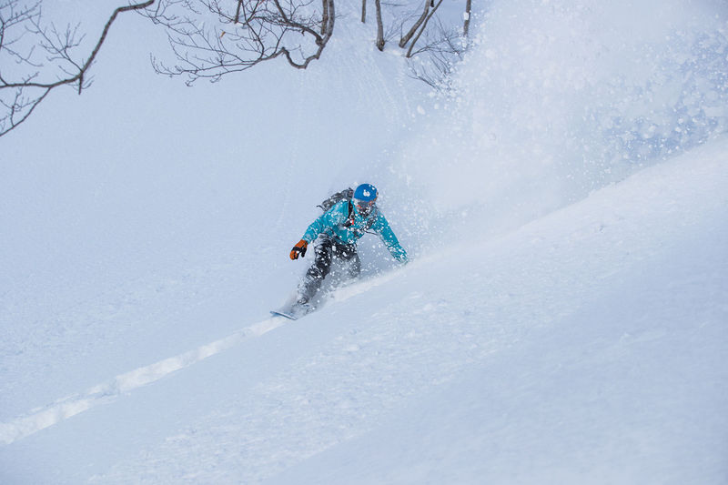Pssst! Here’s Your Ultimate Winter Guide to Japan Snow Country