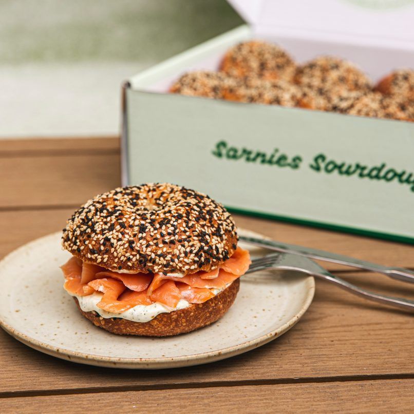 Head To These Spots In Bangkok's Charoenkrung For The Best Brunch