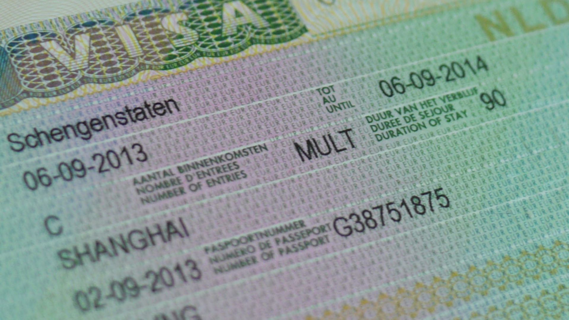 Germany's New Schengen Visa Rules: Informal Appeals Scrapped