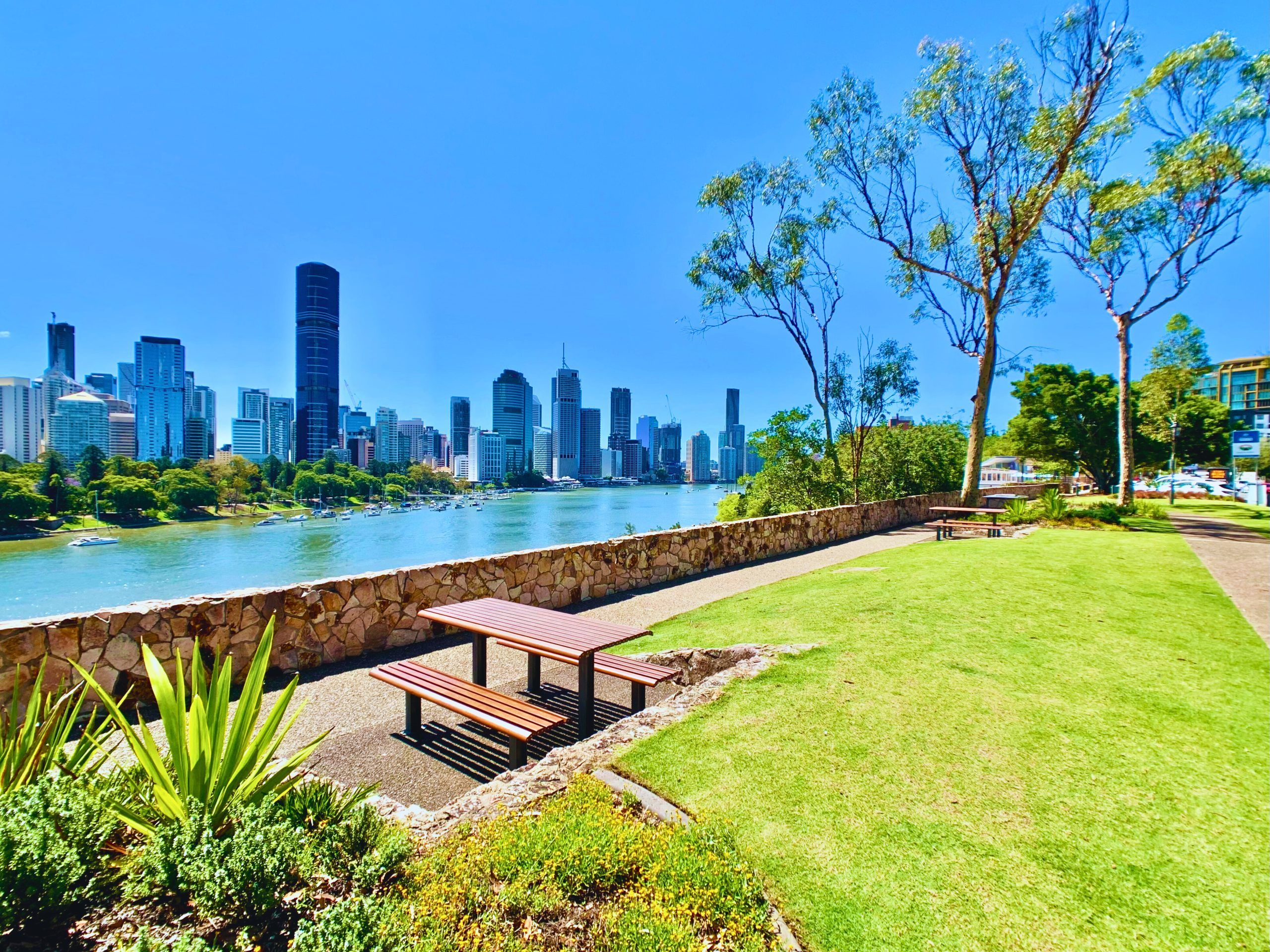 Attractions In Brisbane You Can't Resist