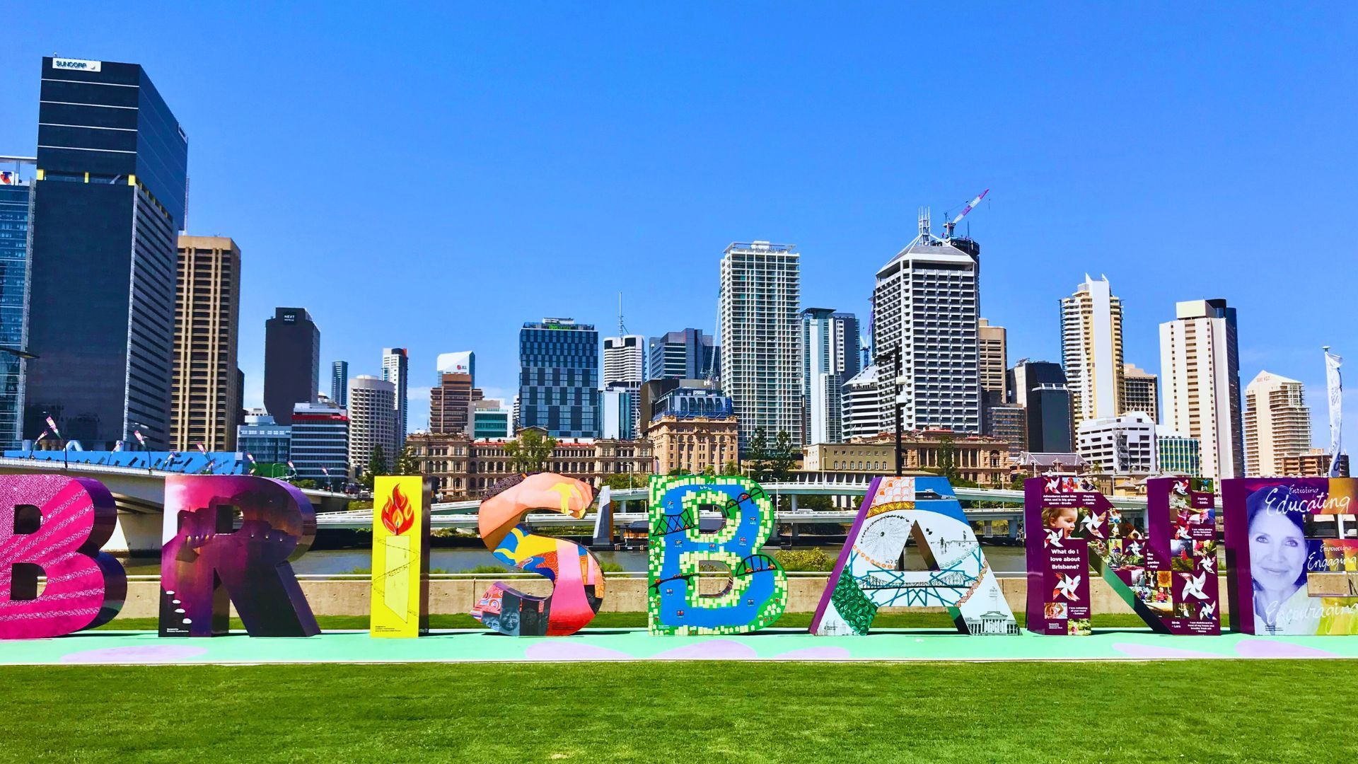 Attractions In Brisbane You Can't Resist
