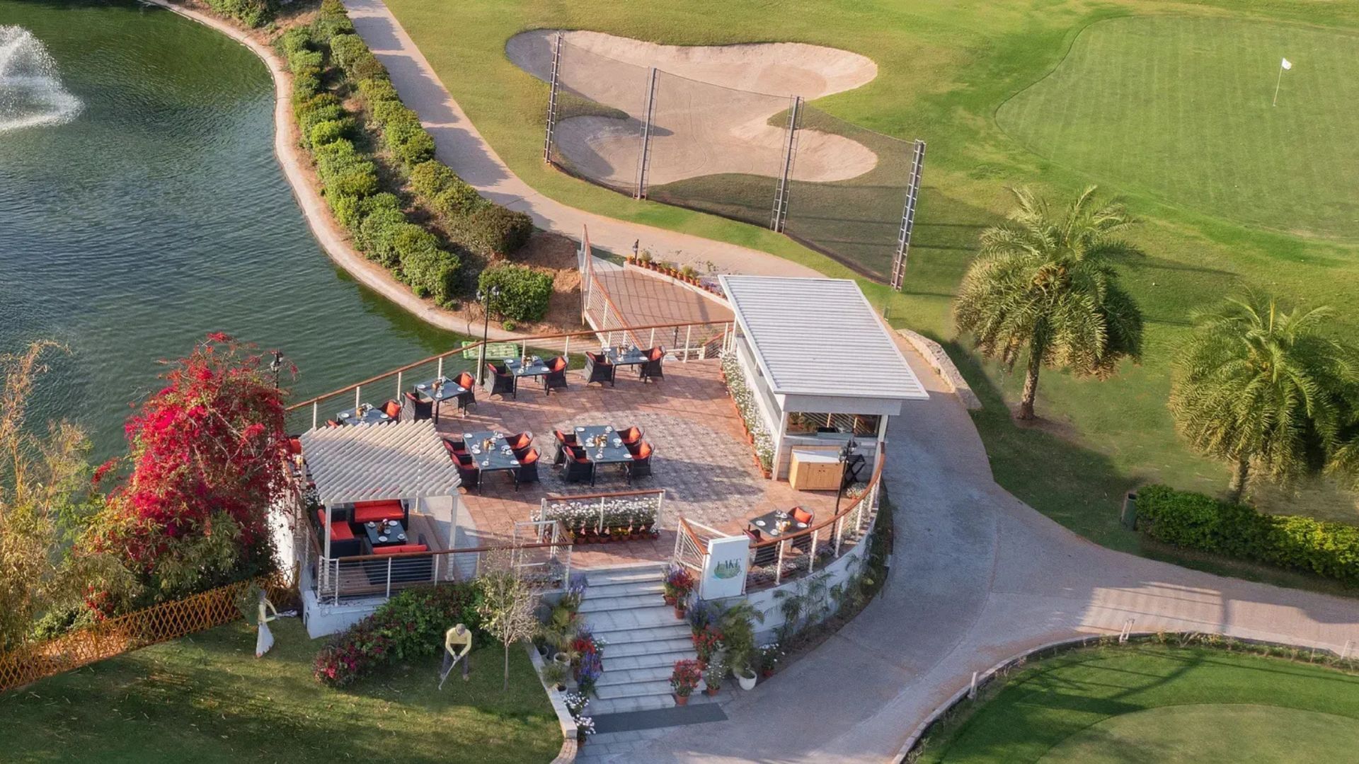 Golf Resorts in India So Good, You'll Plan A Trip Just For Them: Book Now!