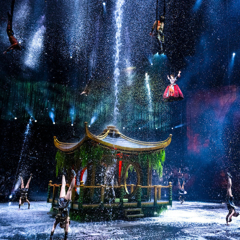 Ma Wan 1868, Hong Kong: What To Expect From The New Attraction