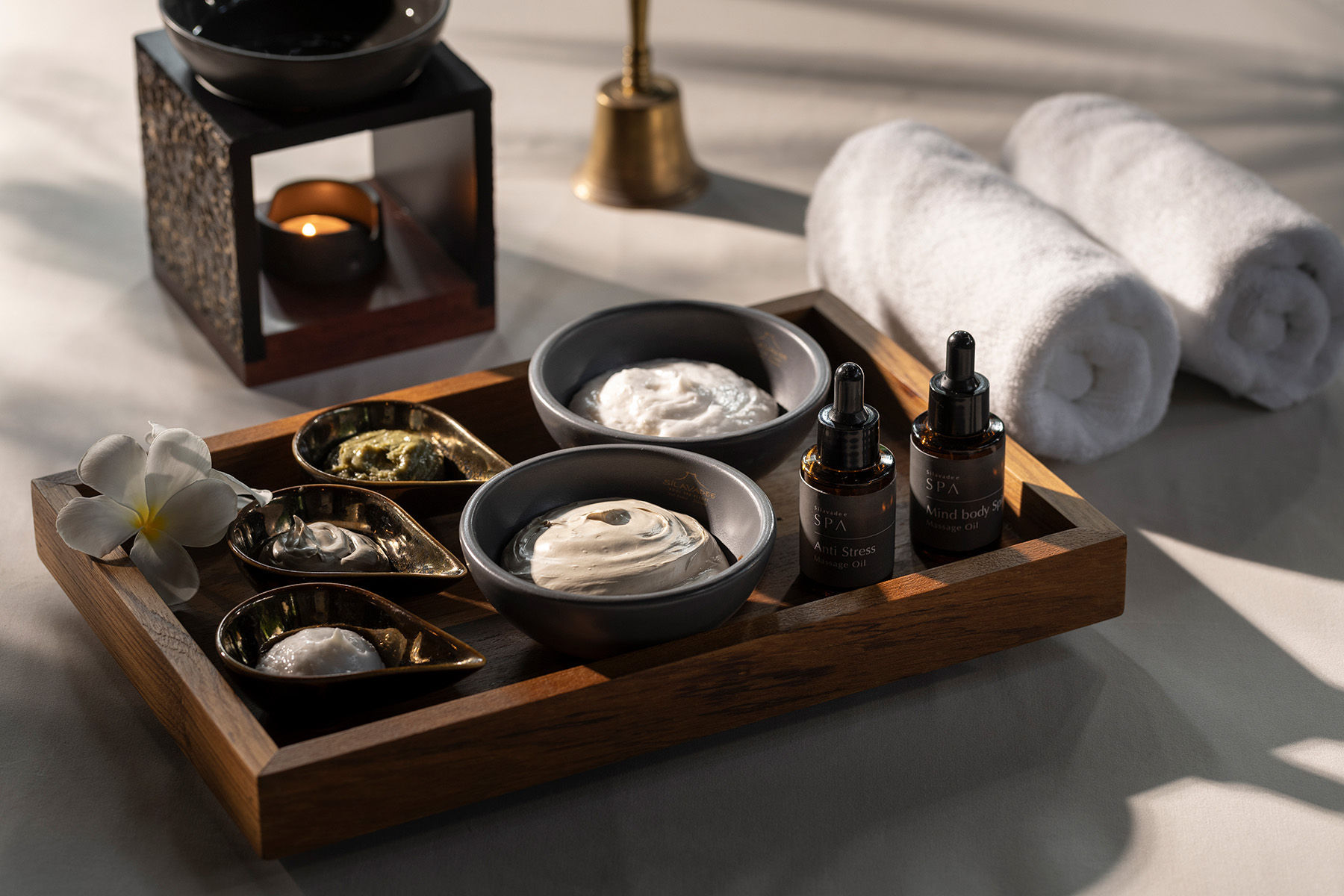 Silavadee Pool Spa Resort's Luxe Guest Experience Will Leave You Breathless