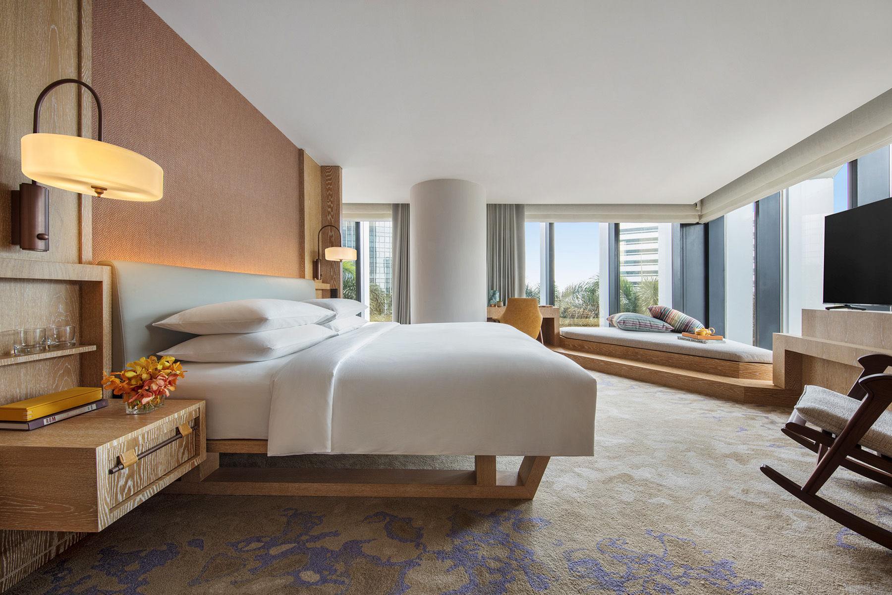 Andaz Singapore is the Family-Friendly Destination Hotel the Island Needs