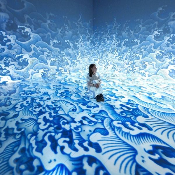Hong Kong Announces 'Skytopia', A World-Class Hub Of Art And Adventure