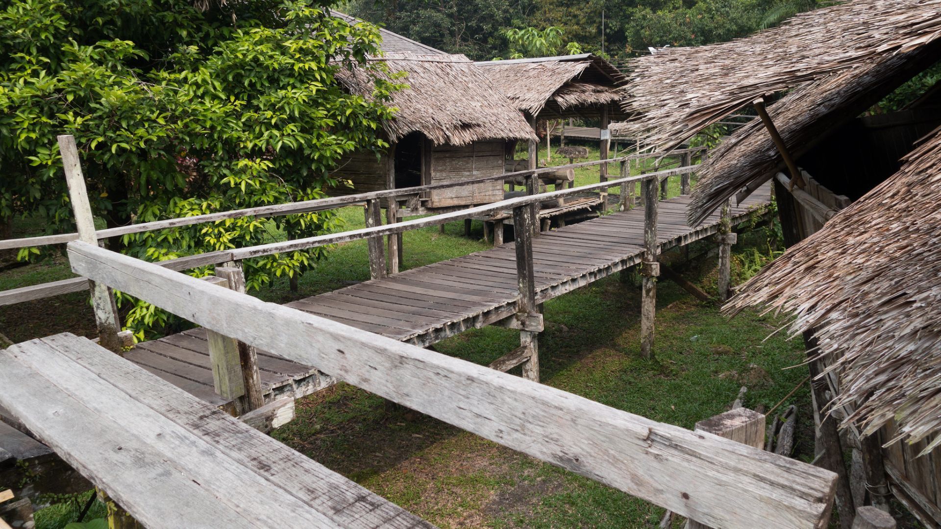 Sarawak Cultural Village: Attractions, Timings, Tickets, And More