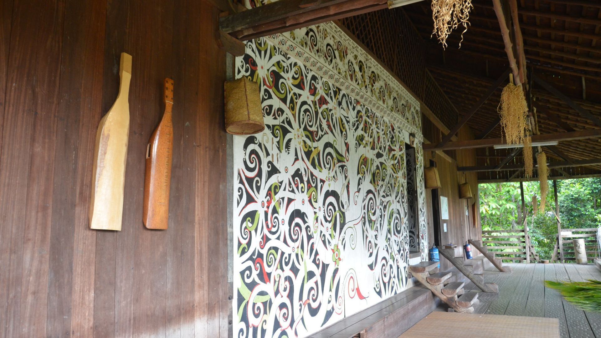 Sarawak Cultural Village: Attractions, Timings, Tickets, And More