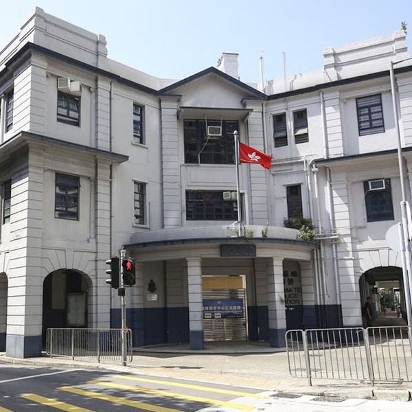 Hong Kong Announces 'Skytopia', A World-Class Hub Of Art And Adventure