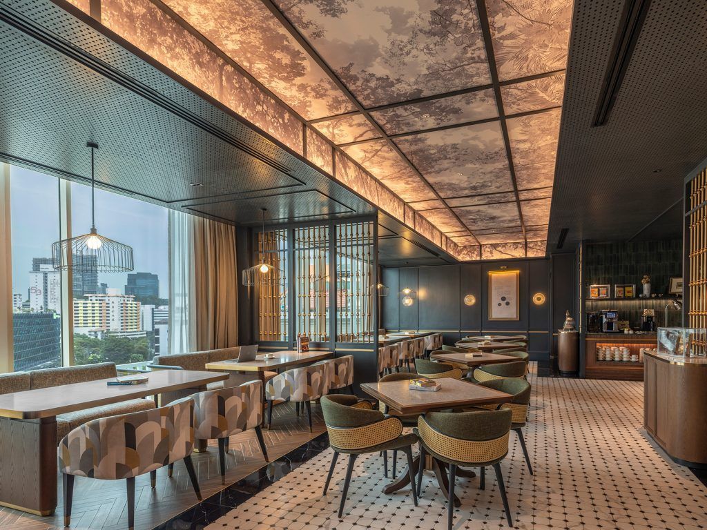 The Crest Collection Thoughtfully Serves Modern Travellers' Desire for ...