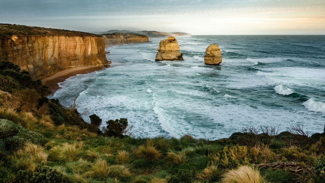 Places To Visit In Melbourne For The Perfect Australian Vacation