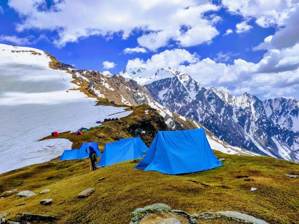 A Gentle Explorer’s Slow Travel Guide To Parvati Valley
