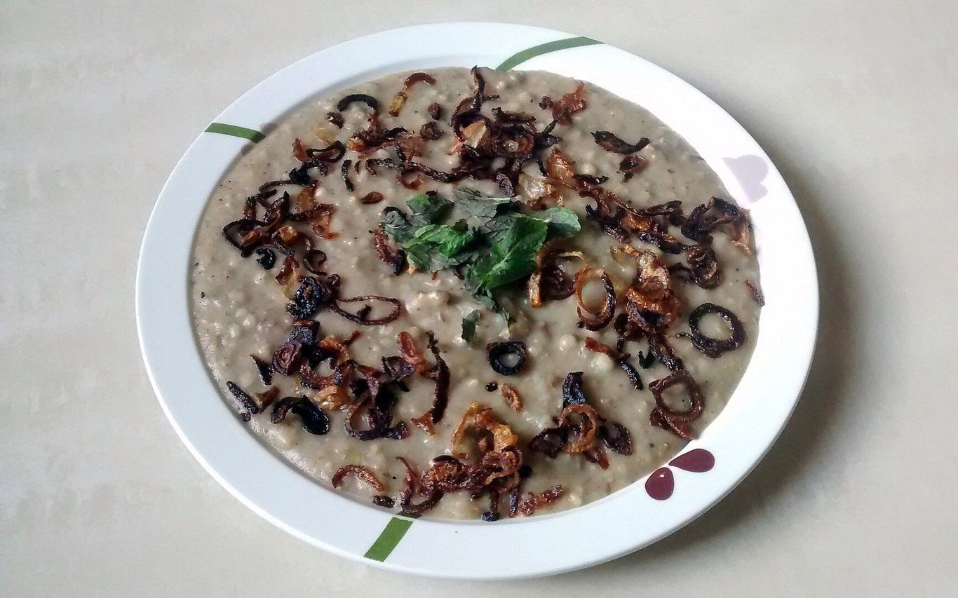 Abu Dhabi Food: A Complete Guide For Culinary Explorers