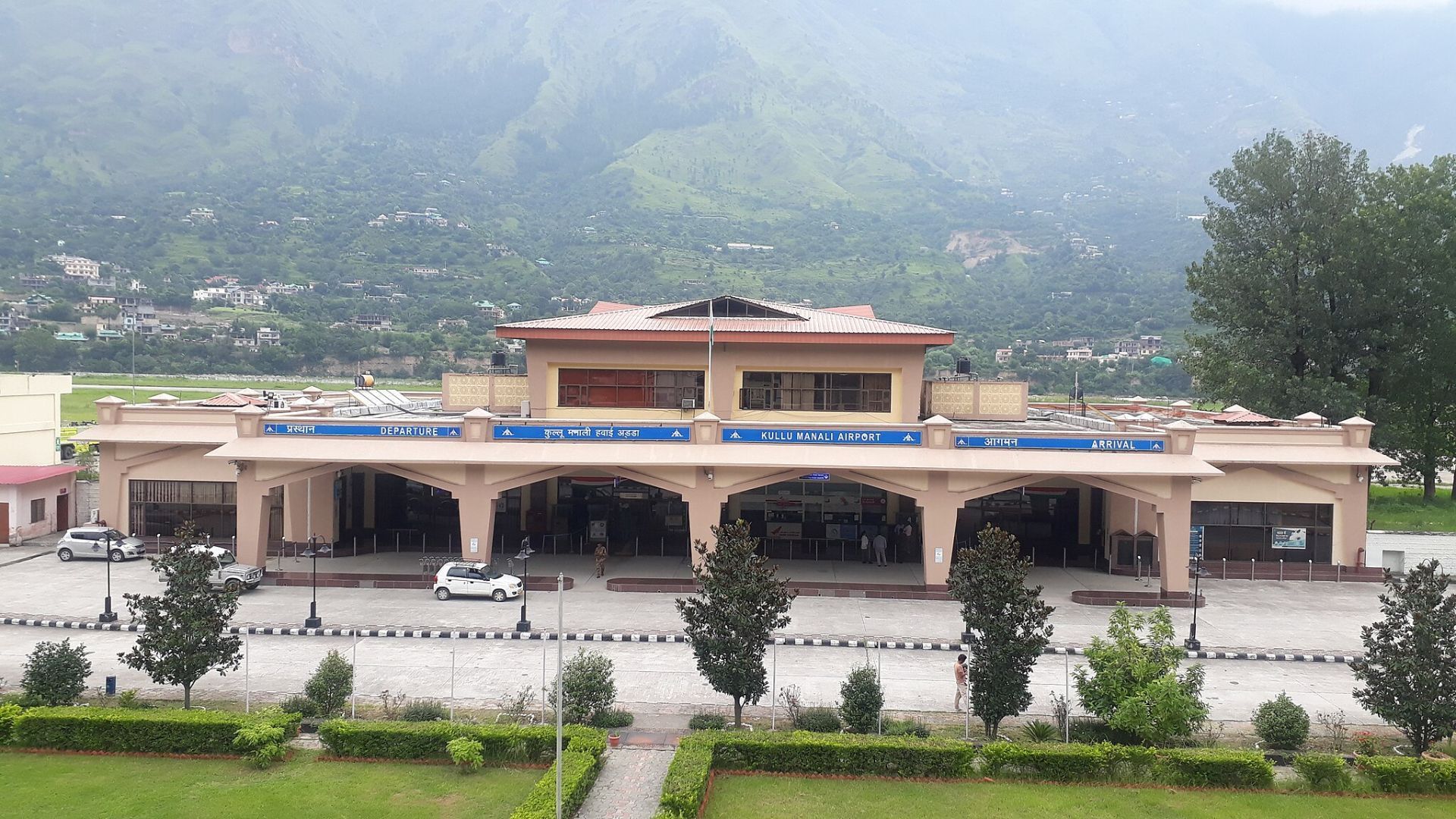 The Great Himalayan National Park: Soak In Nature, Adventure, & Leisure