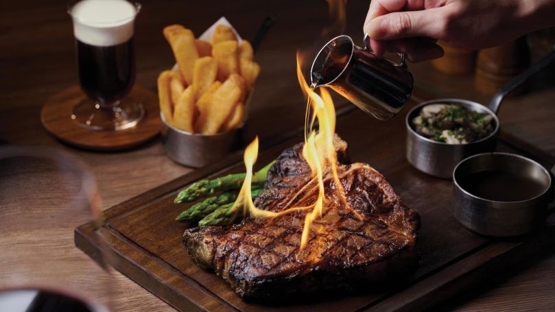 Father's Day Menus 2025: Top Restaurants In Hong Kong To Visit