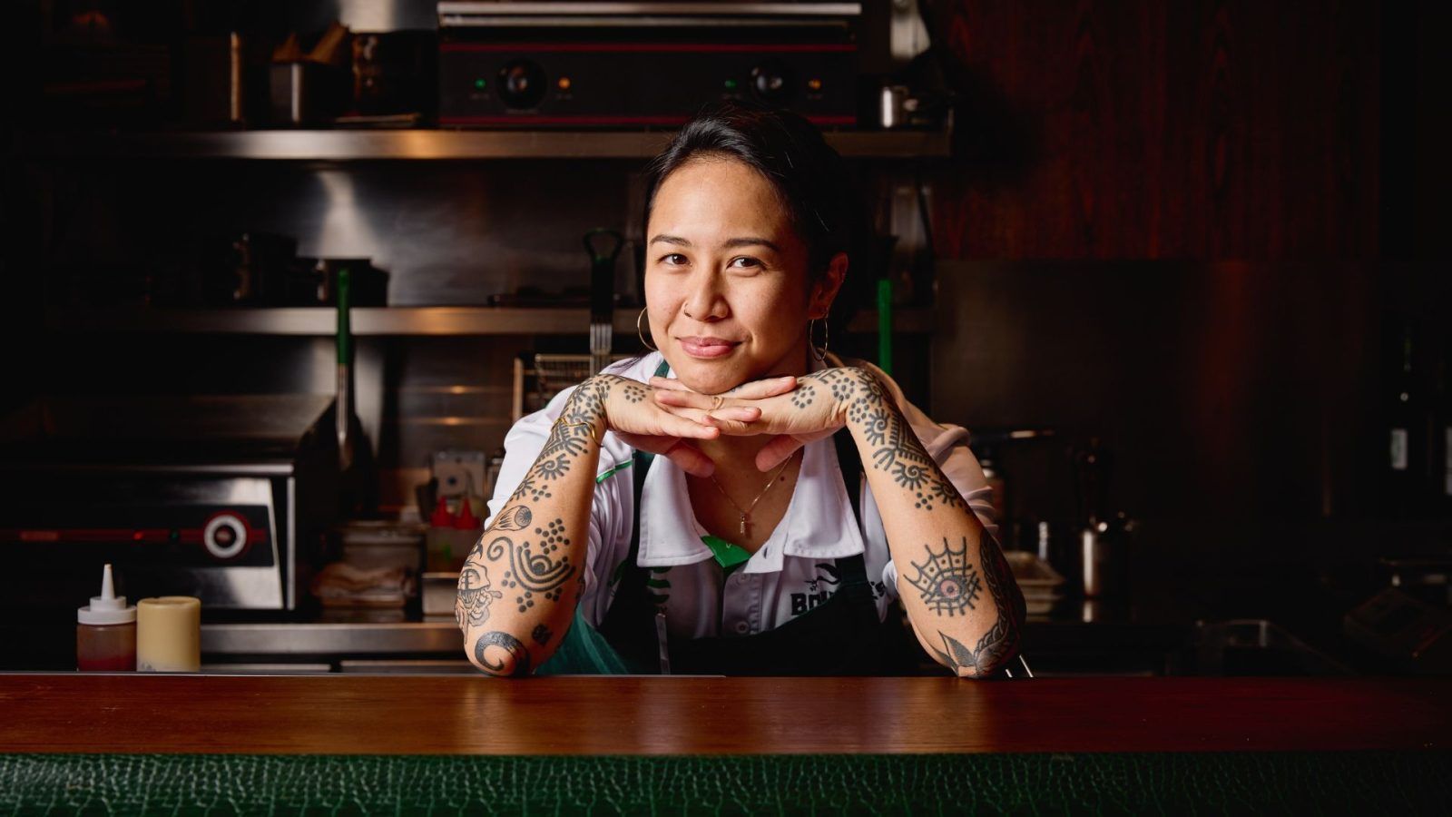 Must-Try Steak Tartare In Hong Kong, According To Chef Tara Margarita