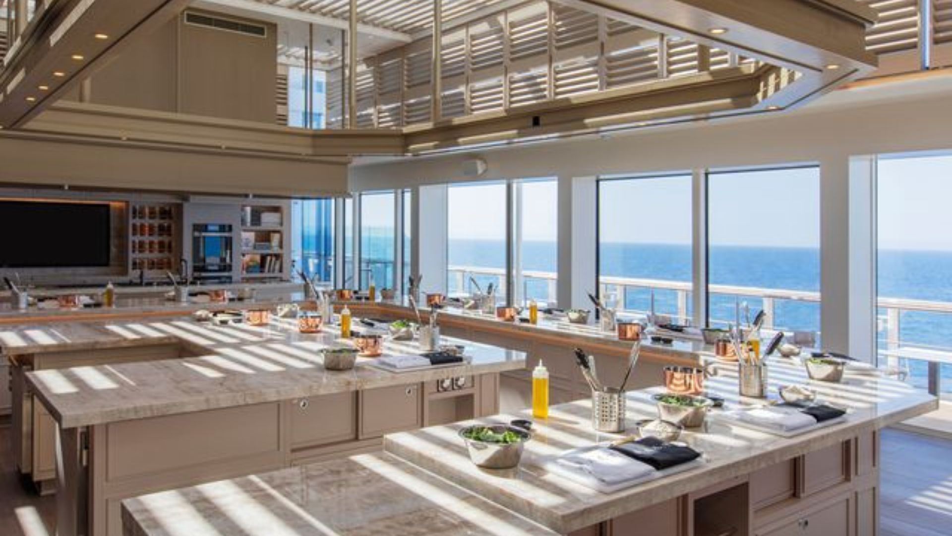 Our Review Of Silversea's Silver Ray Cruise Ship