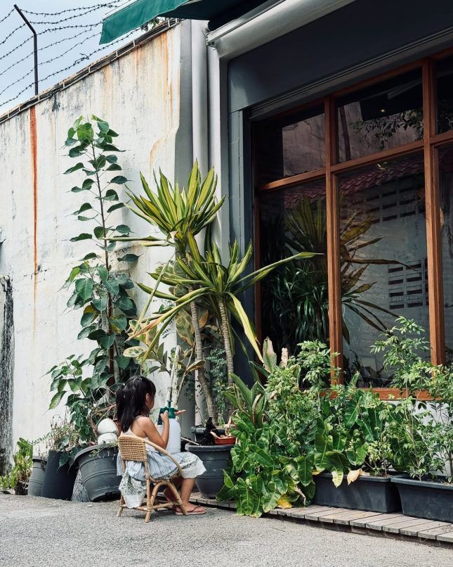 Here Are The Most Instagram-Worthy Cafes In Melaka