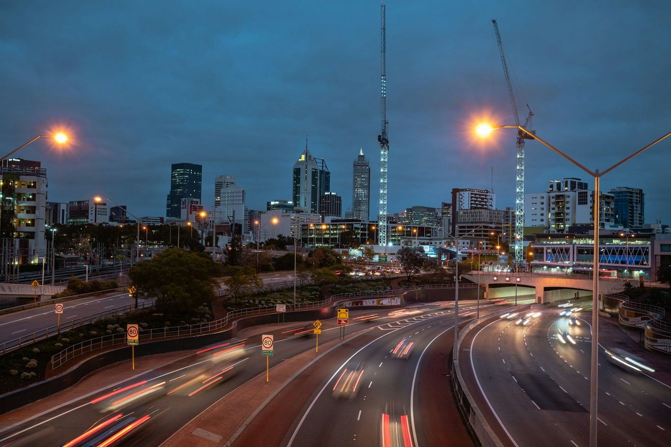 Places To Visit In Perth: Uncover The Best From Shoreline To Skyline