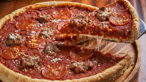 Find The Best Pizza In Bangkok At These Places