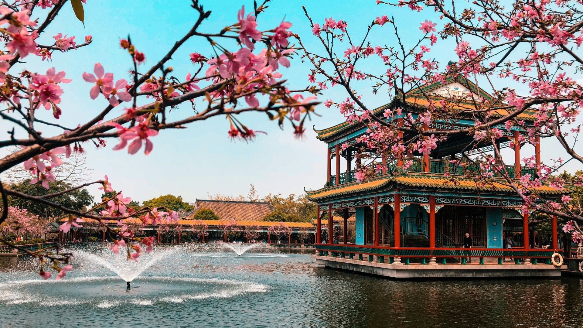 Guangzhou Uncovered: Where The Pearl River Meets Cantonese Heritage