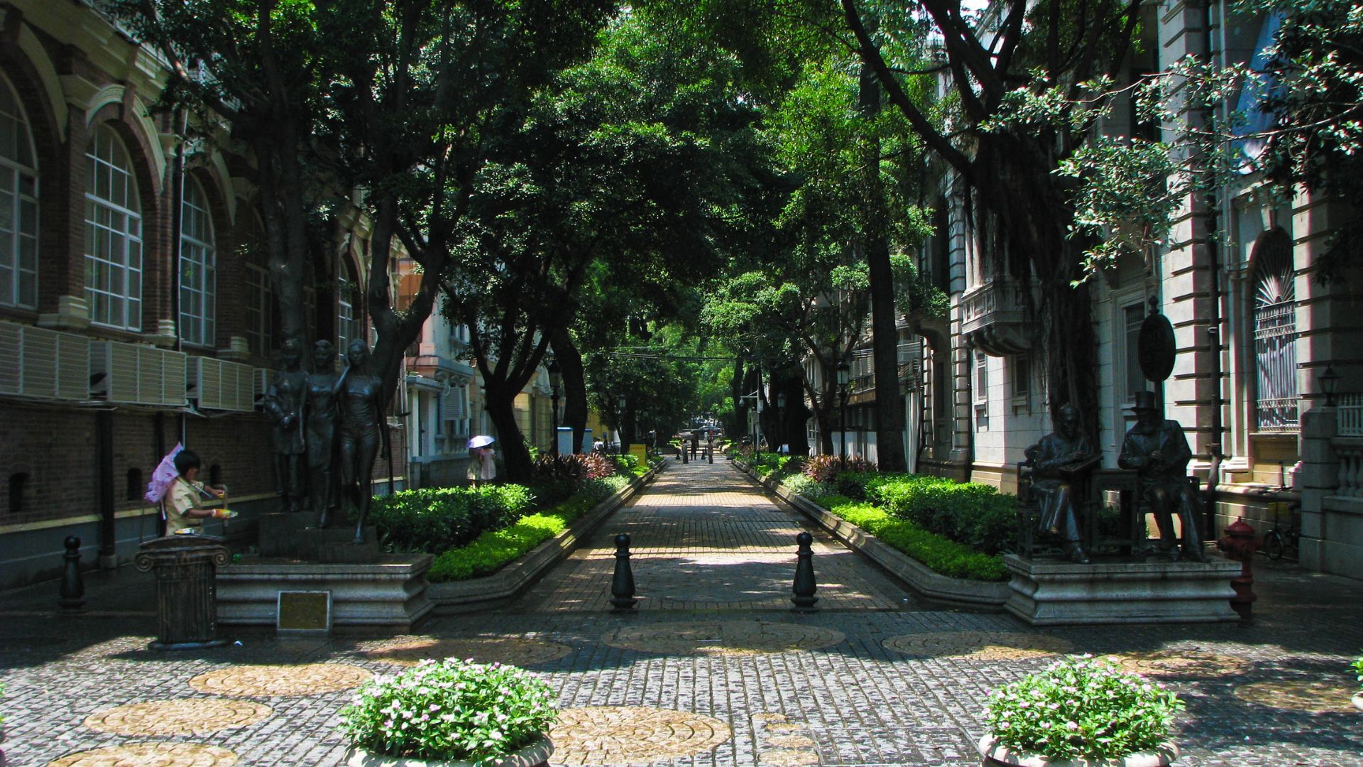 Guangzhou Uncovered: Where The Pearl River Meets Cantonese Heritage