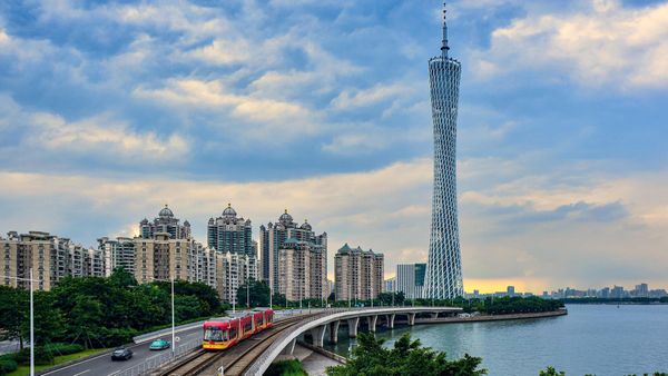 Guangzhou Uncovered: Where The Pearl River Meets Cantonese Heritage