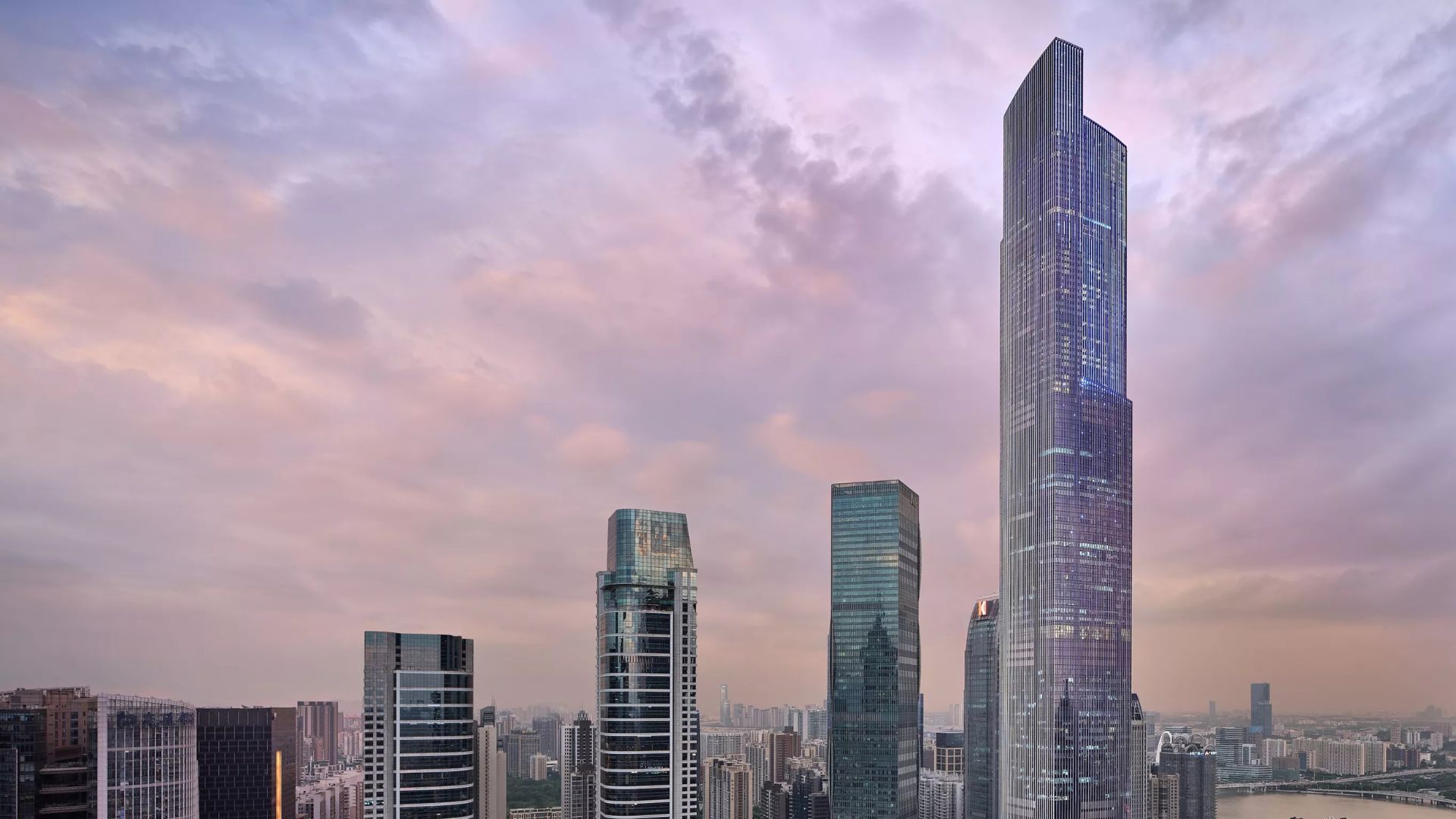 Guangzhou Uncovered: Where The Pearl River Meets Cantonese Heritage