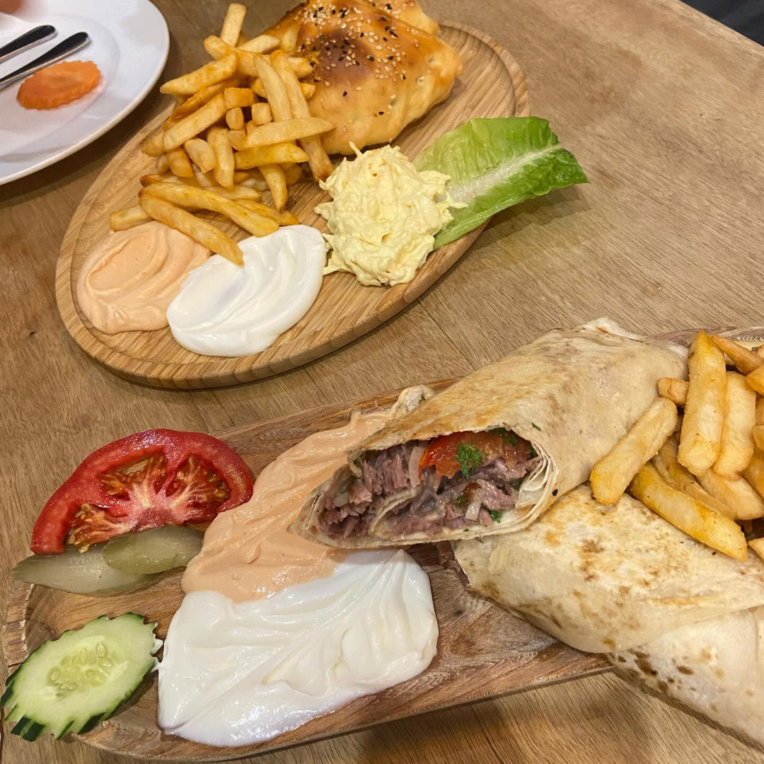 Locals Reveal The Best Shawarma Spots Across KL And PJ