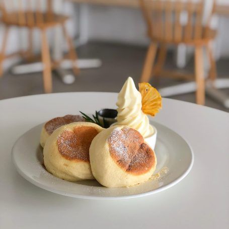 10 Places For The Best Pancakes In KL And PJ