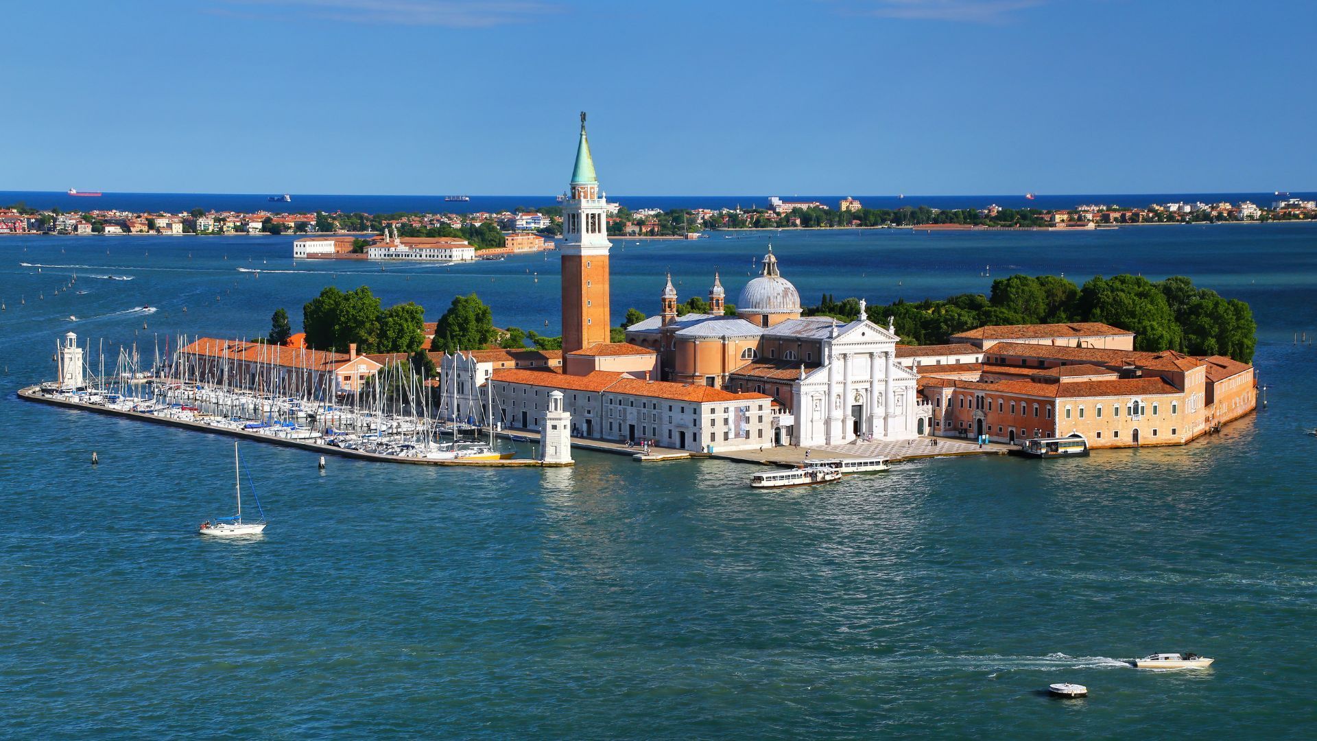 Inside The Real And Rumoured Locations For Jeff Bezos’s Wedding