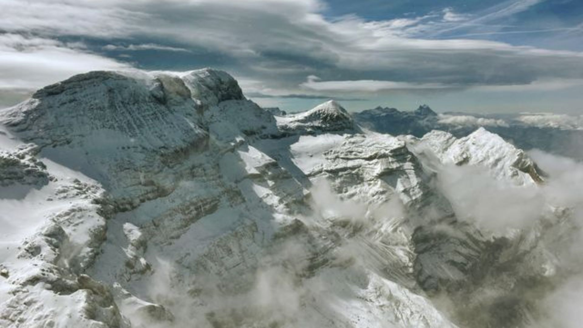 Gstaad, Switzerland, Is Known For Its Incredible Summer Season