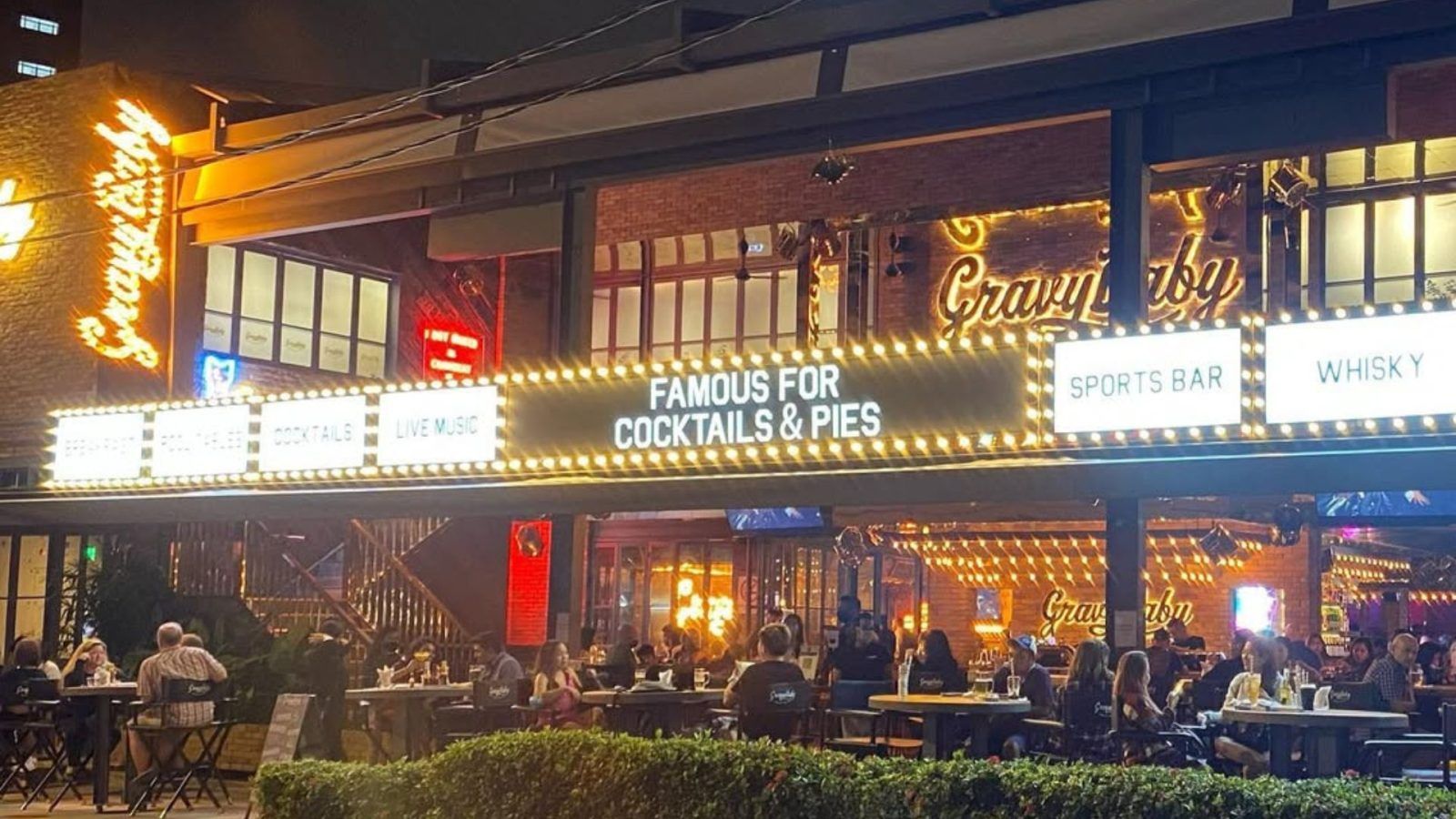 The Best Places To Eat In Jonker Street, Melaka's Tourist Hub