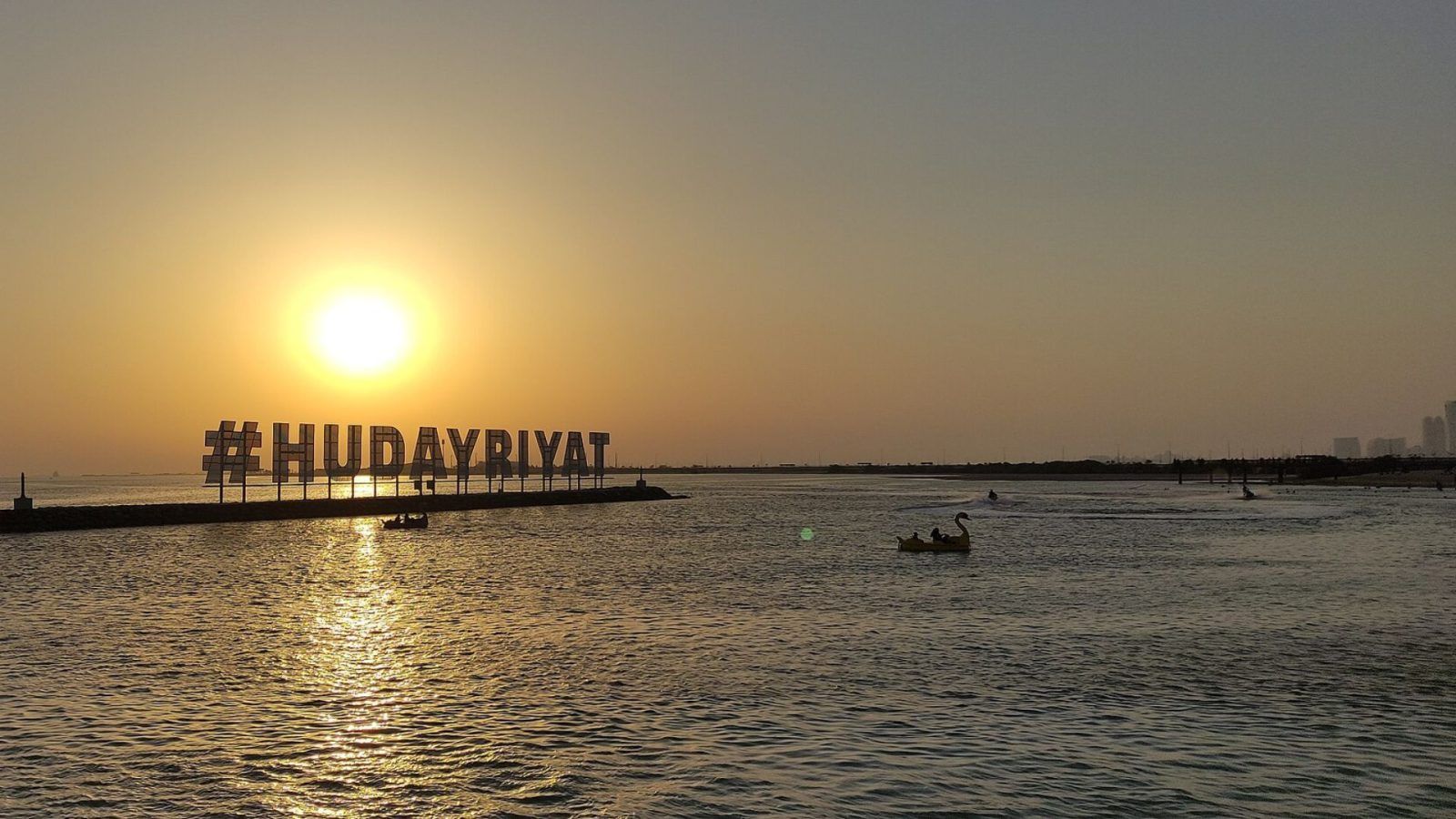 Marsana Night Beach Launches In Abu Dhabi: Timings, Tickets And More