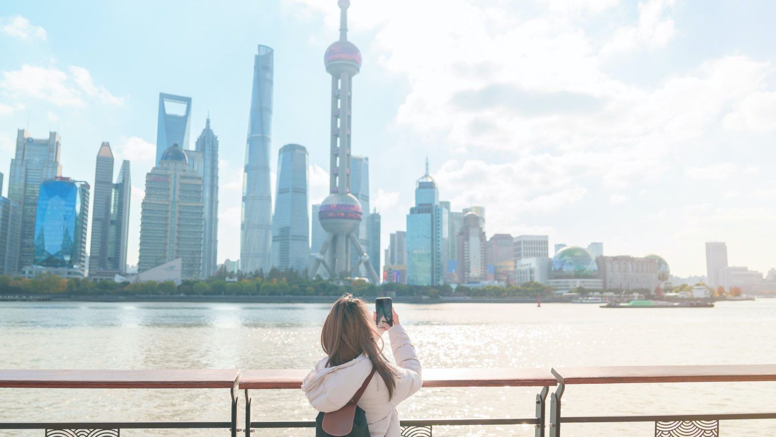 8 Essential Apps To Download Before China Travel