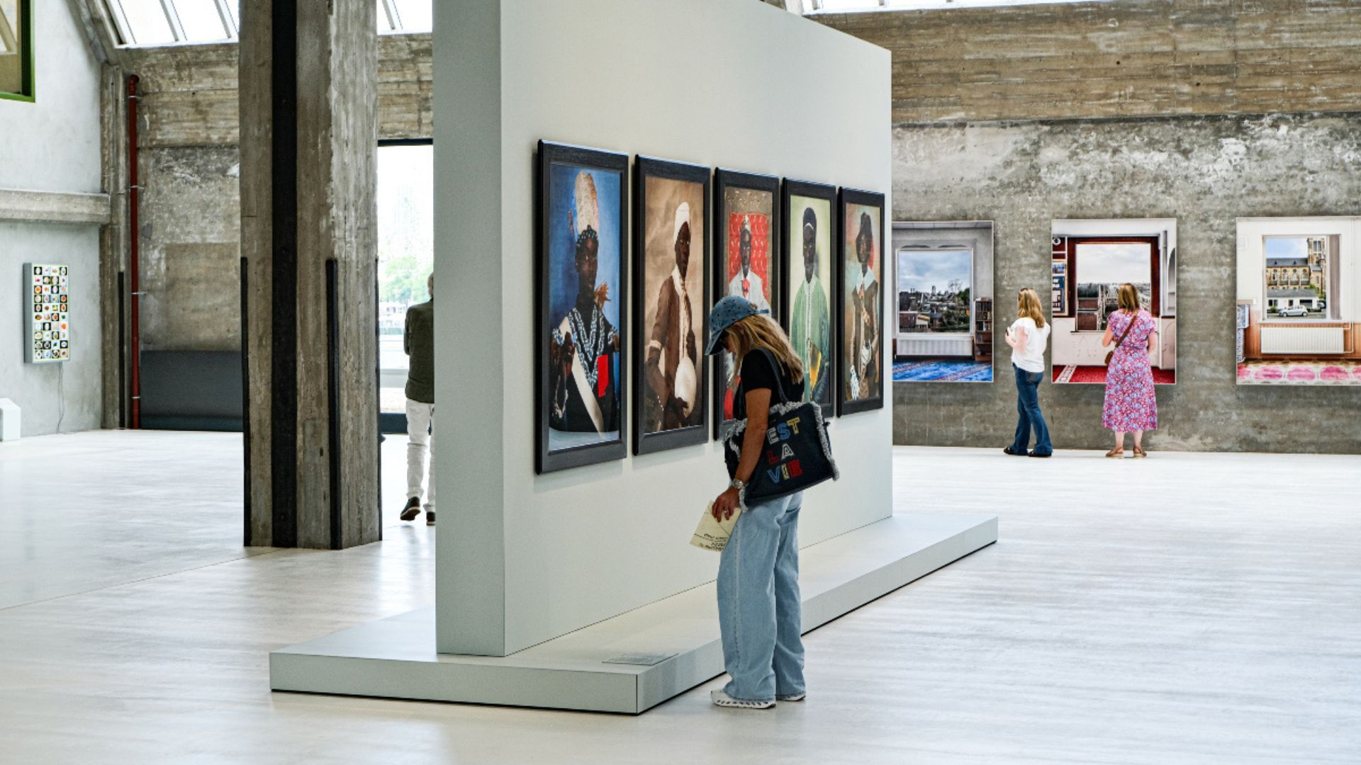 New Museums 2025: Opening Around The World In 2025: Explore Them