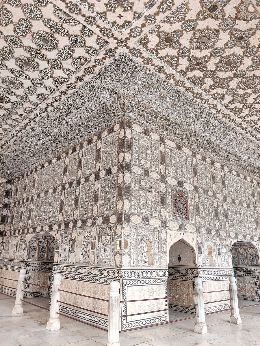 Jaipur Itinerary: How I Explored The Pink City And Beyond In Three Days