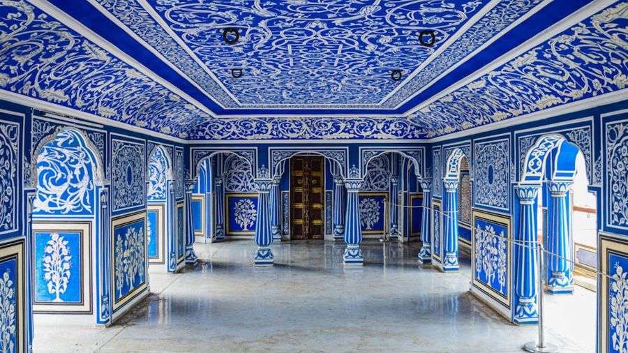 Jaipur Itinerary: How I Explored The Pink City And Beyond In Three Days