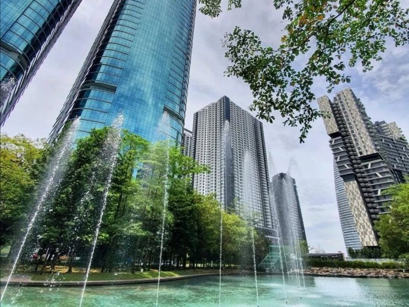 These Are The 7 Best Neighbourhoods Around KL For Expats