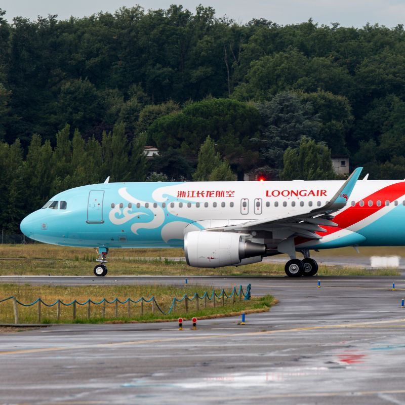 Hong Kong Airlines' Upgrades Include New Lounge, Baggage Rules, More!