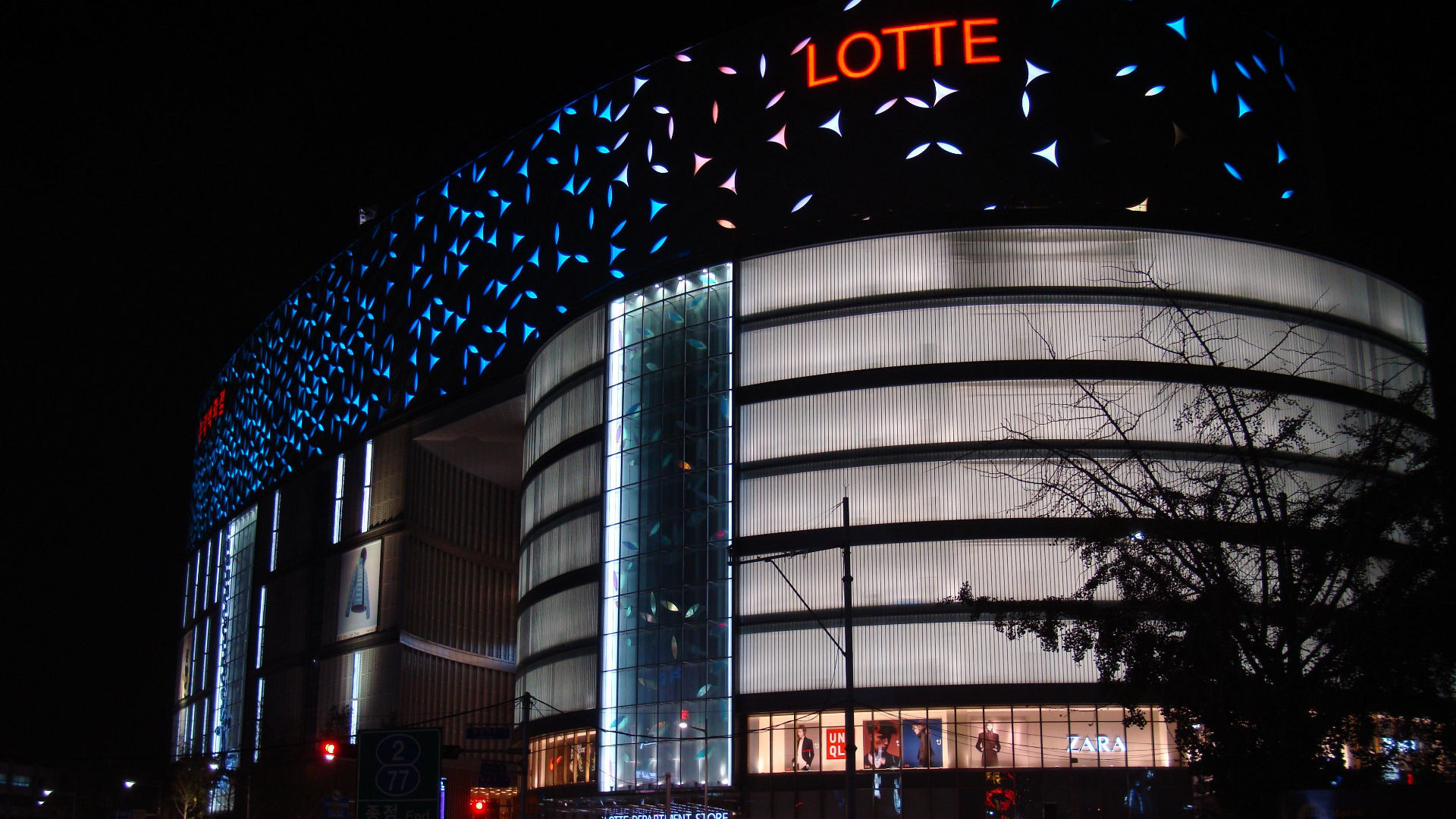 Busan Shopping Guide: Best Malls, Markets & Souvenir Streets To Explore