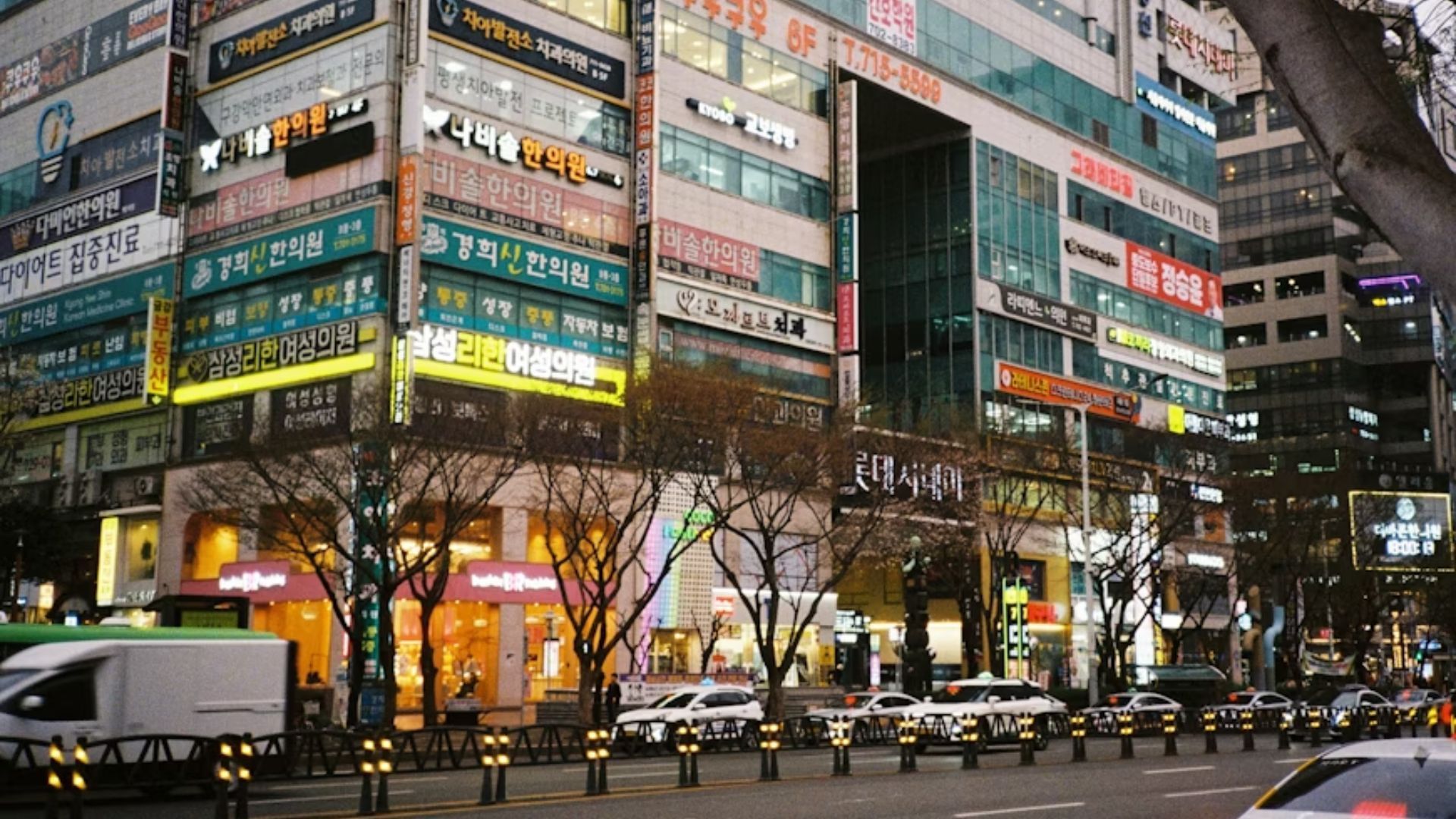Busan Shopping Guide: Best Malls, Markets & Souvenir Streets To Explore