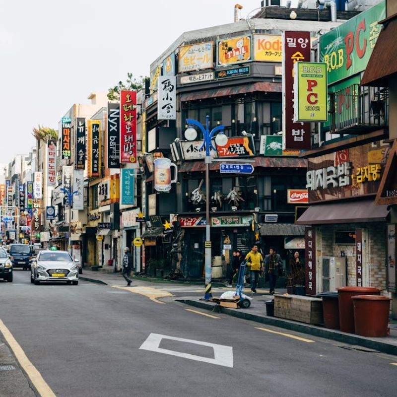 Tung Chung Guide: Best Things To Eat And Do In The HK Neighbourhood