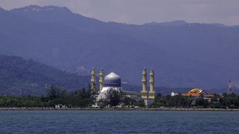 Hong Kong To Kota Kinabalu Flights By HK Express: Launch Date & Fares